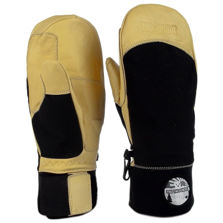 The Best Ski Gloves and Mittens – Free The Powder Gloves